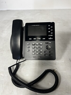 Digium D65 IP Phone Without Power Supply | eBay
