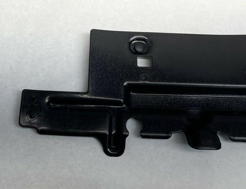 18-20 FORD F-150 New Replacement Radiator Rear Support Air Deflector ...