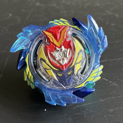 Hasbro Beyblade Burst Strike Valtryek V3 6V Vortex Reboot Valkyrie ...