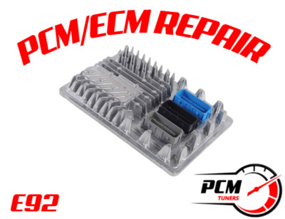 ECM Repair Clone E92 L83 L86 LT1 Gen5 - Pls Ask Questions B4 U Buy | eBay