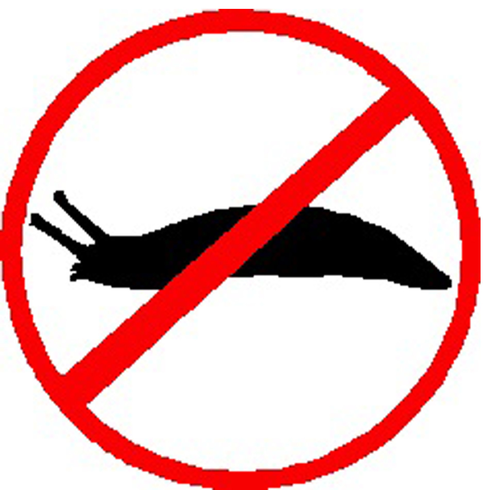 no-slugs-union-sticker CU13A | eBay