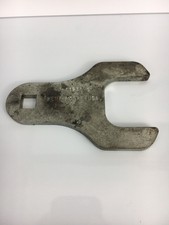 Kent Moore J 41240 Fan Clutch Remover Installer Wrench Chevy GM 4.3 5.7 ...