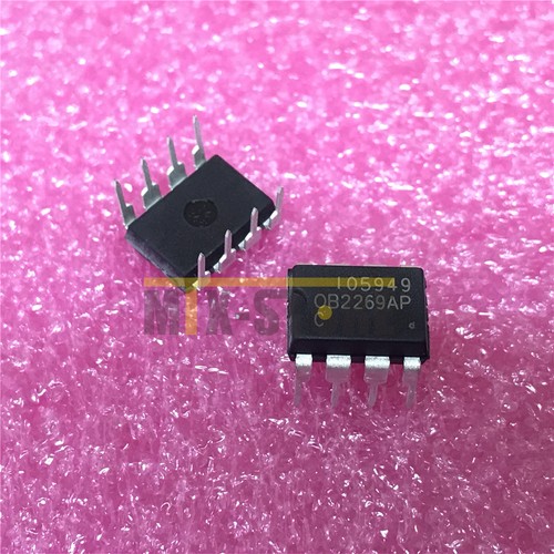 10PCS OB2269AP New Best DIP8 | eBay