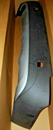 51122993586 RIVESTIMENTO PARAURTI POSTERIORE NUOVO ORIGINALE BMW X1 E84 ...