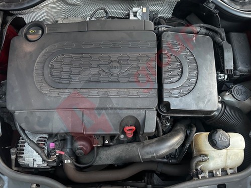 MINI COOPER R56 N47C16UA 10-15 DIESEL ENGINE WARRANTY EURO 5 | eBay UK