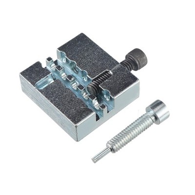 #35 Chain Breaker Tool Racing Chain Press Tool CNC Steel Constructure ...