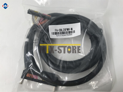 1PC New Mitsubishi cable FA-CBL20FMV-M | eBay