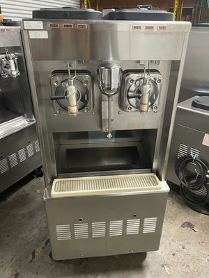 Frozen Drink & Slush Machines - Taylor Slush Machine