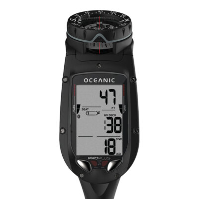 Oceanic PRO PLUS 4.0 with Compass | eBay