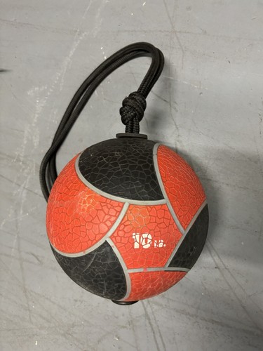 Power Rope Ball 10 pds | eBay