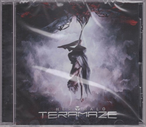 Teramaze 2015 CD - Her Halo - Anubis Gate/Vanishing Point/Voyager/Eyefear Sealed 819873011866 | eBay
