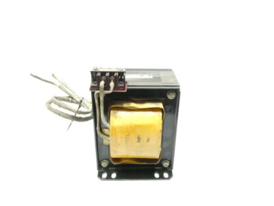 Transformers - 1Ph Transformer