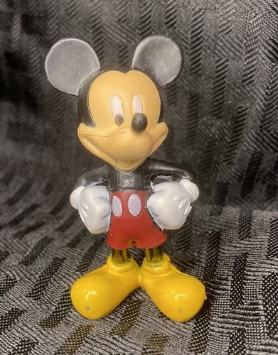 Classic Disney Princess Mini Figure Collectibles. Mickey Mouse | eBay