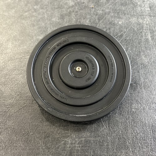 Replacement Turn Table for a Vintage SUNBEAM Mixmaster 01401 2356 2358 ...