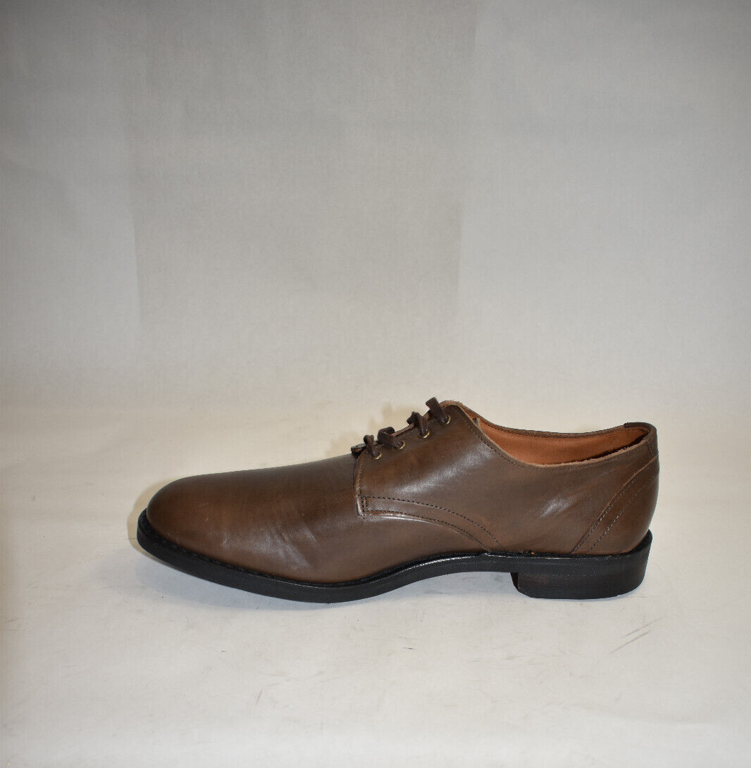 New! Allen Edmonds Nomad Plain-toe Derby Brown Size 12 D 3422 DD288 | eBay