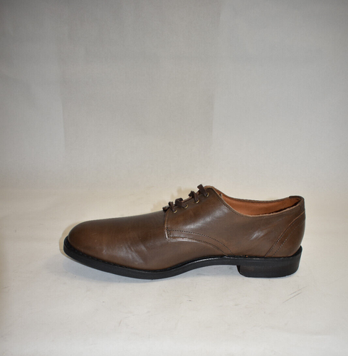 New! Allen Edmonds Nomad Plain-toe Derby Brown Size 12 D 3422 DD288 | eBay