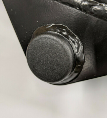 Land Rover Defender 90/110 Replacement NAS Step Bung (Pair) | eBay