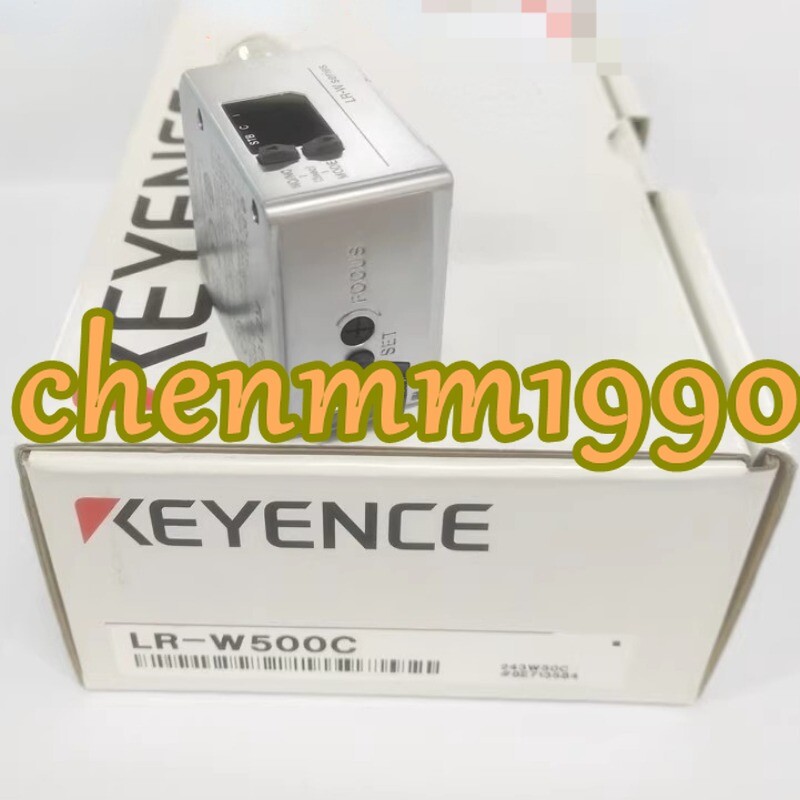 1PC NEW KEYENCE LR-W500C laser sensor #HJ | eBay