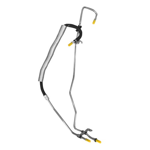 New Power Steering Pressure Hose LR029184 Fits For Land-Rover LR2 3.2L ...