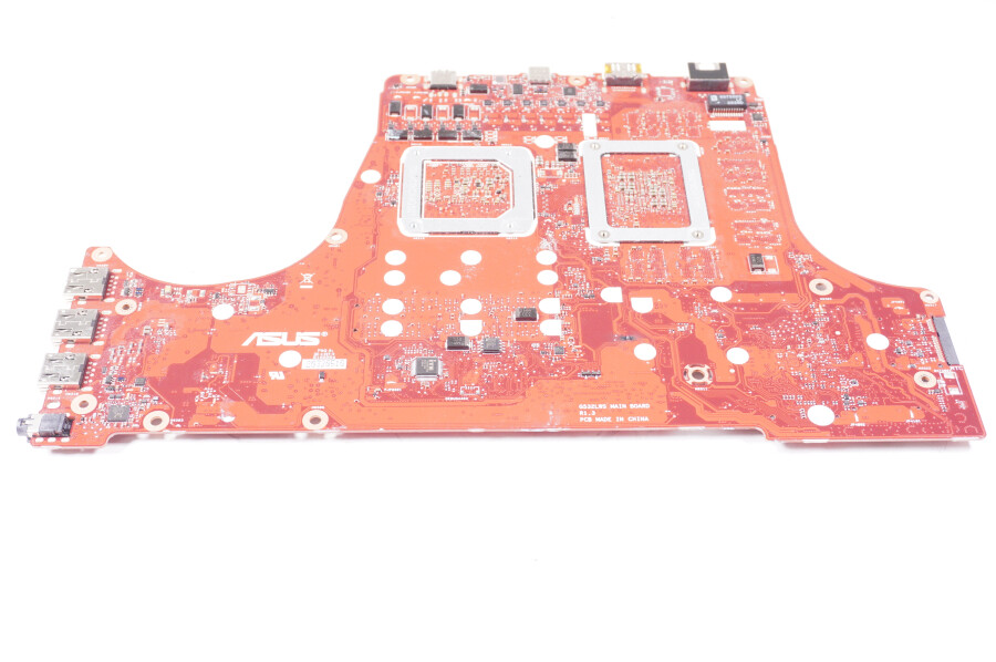 90NR04A0-R00010 Asus Intel I7-10750H/V6G 2.60Ghz RTX 2060 GPU ...