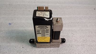 Unit UPC-1000 Mass Flow Controller | eBay