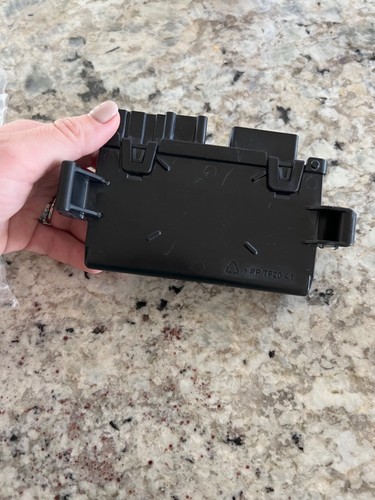 GM OEM Liftgate-Control Module 22940857 | eBay