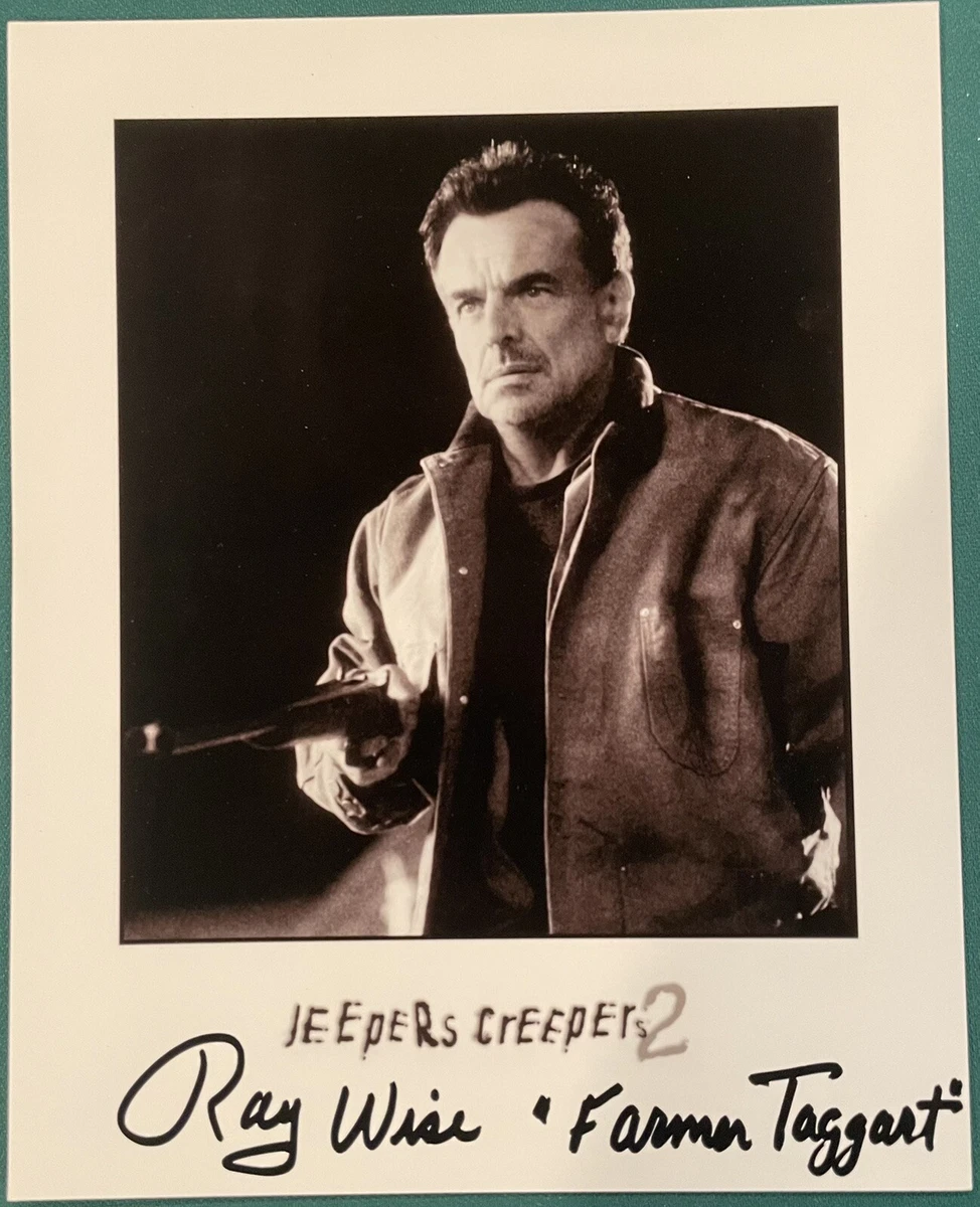 Ray Wise Jeepers Creepers