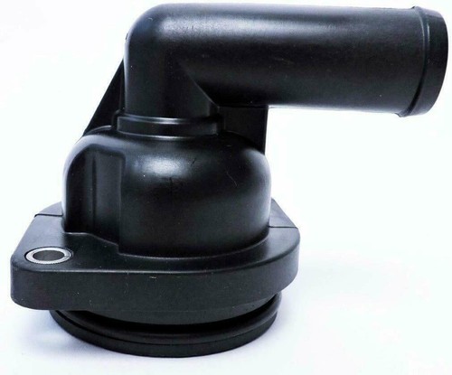 892864T06 Thermostat and Housing Assembly Mercury 75/80/90/100/115/135 ...