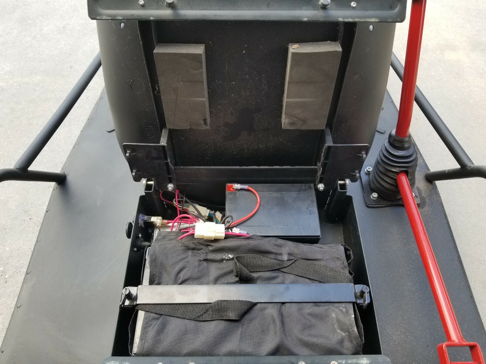 Razor Crazy Cart XL 36v to 48v volt Overvolt Performance Speed Kit | eBay