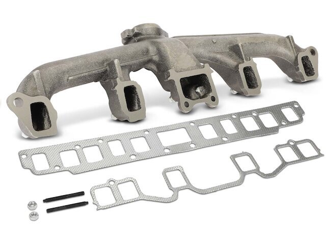 For 1980-1988 American Motors Eagle Exhaust Manifold APR 43939XMXN 1981 ...