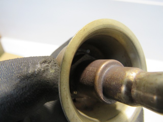 KIA PICANTO MK3 JA OXYGEN LAMBDA SENSOR UPSTREAM 1.2 PETROL 2017-2021 ...