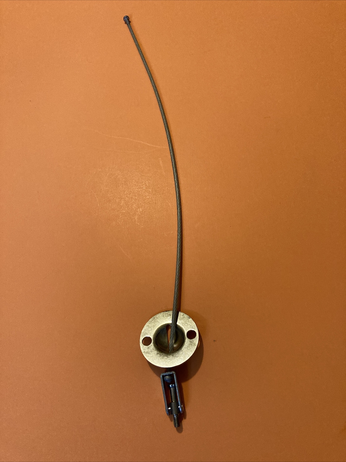 Payphone Phone Book Cover Cable Connector Telephone Booth GTE Verizon ...