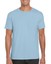 Gildan Softstyle Ringspun T-Shirt - Mens Plain Tee - Standard Blank ...