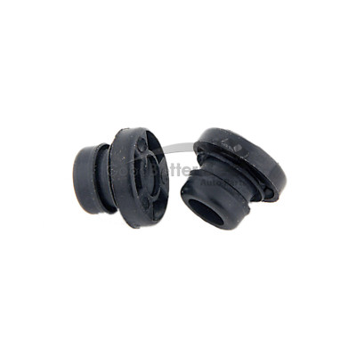 One New MTC Fuel Injector Seal Lower 3072 1160700077 for Mercedes MB | eBay