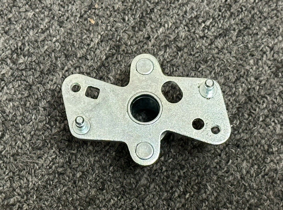 1967-68 1111170 DISTRIBUTOR #732 CCW TOP CAM CAMARO CHEVELLE 396 350 ...