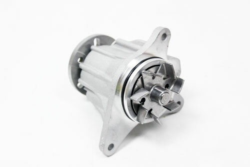 Land Rover Range Sport LR3 LR4 Lion Diesel V6 2.7L Water Pump LR009324G ...