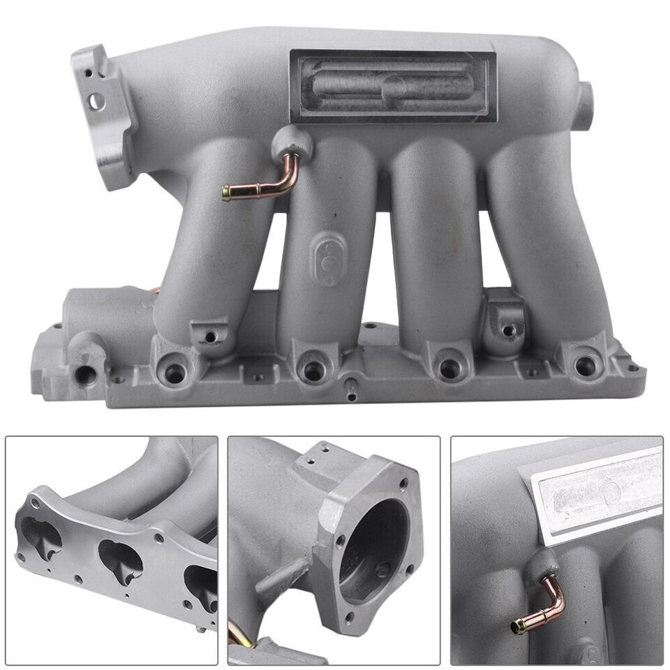 K20 K24 K24A2 RBC Intake Manifold Racing K-Series Swap For Honda Acura ...