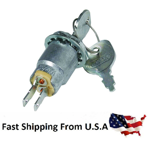 Stens 430-029 Indak Ignition Switch fits Exmark 1-403121, AYP 135944 ...