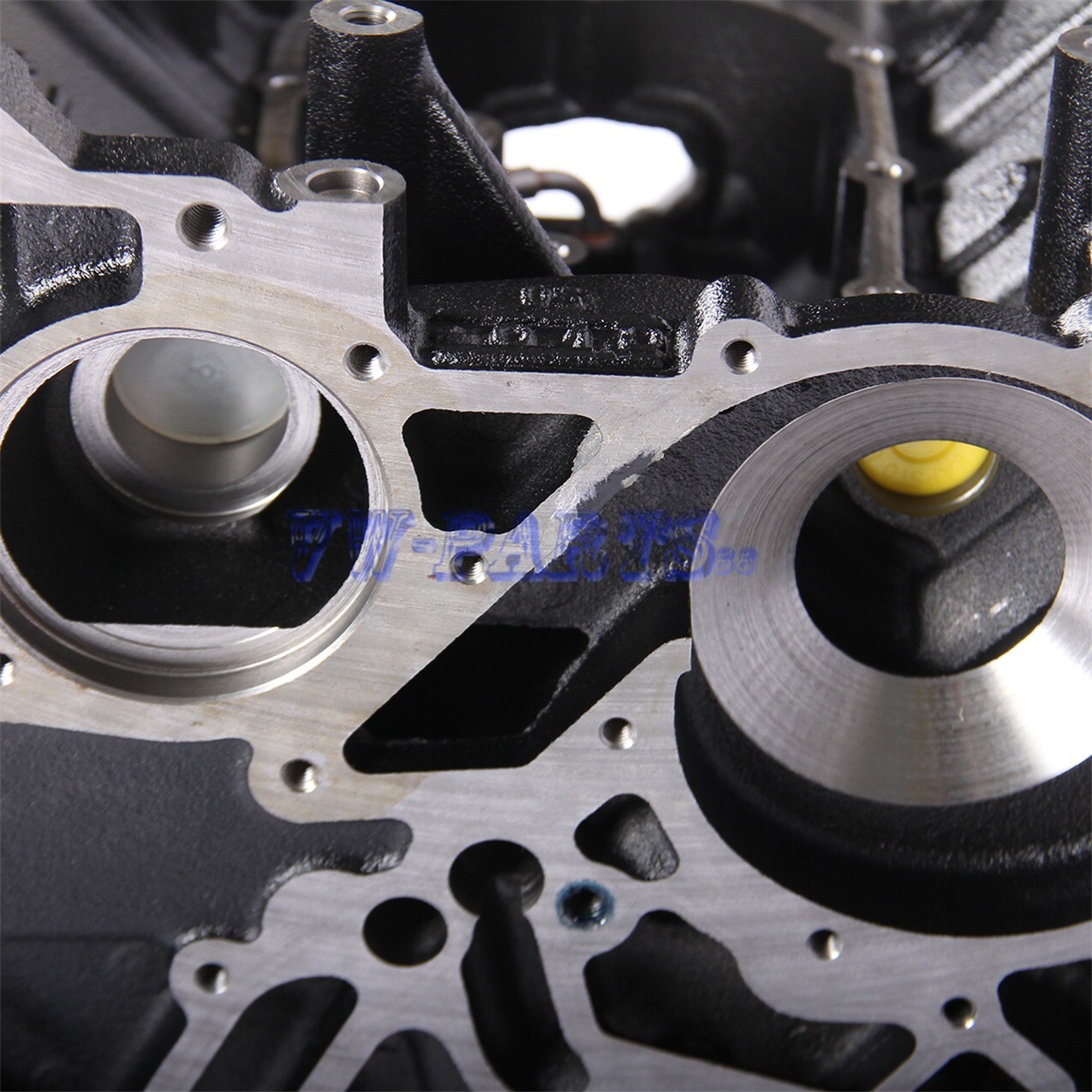 2.5TDI Engine Cylinder Block For VW Passat AUDI A4 AFB AKN 059 100 103 ...