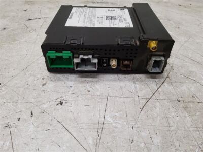 2018-2020 GMC Yukon XL15 Audio Equipment Radio Receiver PN: 84361176 ...