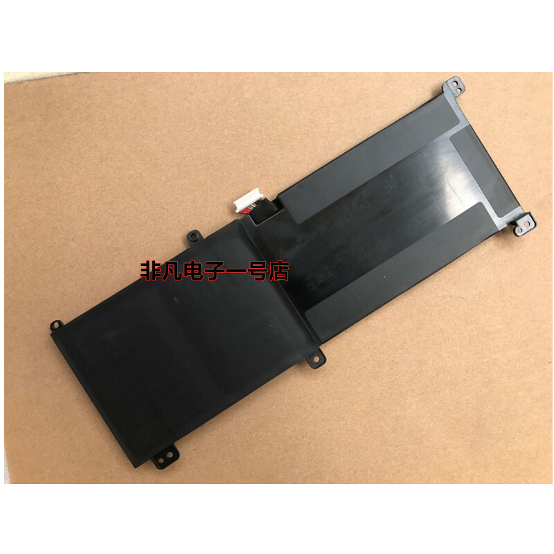 Original SQU-1714 SQU-1611 SQU-1710 SQU-1713 Battery For Thunderobot ...