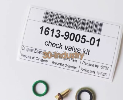 1PCS 1613900501 Scavenge Line Kit for Atlas Copco Air Compressor 1613 ...