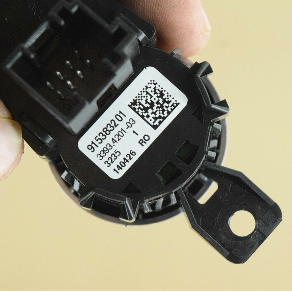 61319153832 Start Stop Engine Ignition Switch for BMW F02 F06 F07 F10 ...