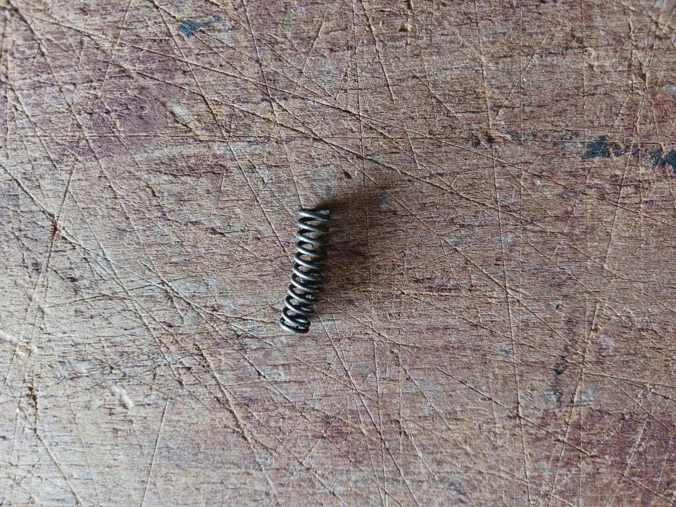 DAISY — RED RYDER —Model 111-49 Trigger Spring BB GUN / AIR GUN 298 | eBay