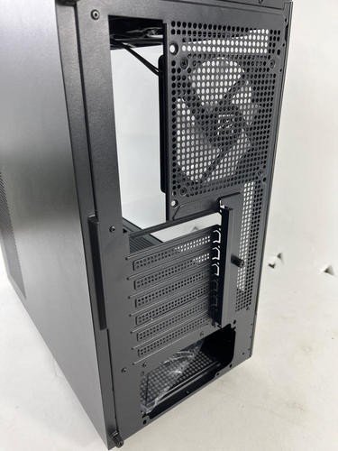 Cougar PC Gaming Case Mid Tower - BLACK 192554008226| eBay