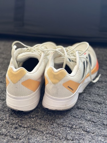 Adidas Duramosl ADIZERO Running Shoes HWI 28Y001 | eBay