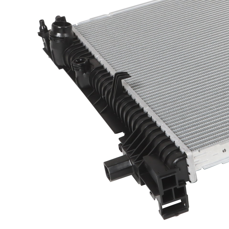 For 2018-2019 BMW G01 X3 G02 X4 2.0L 3.0L Primary Radiator w/o Oil ...