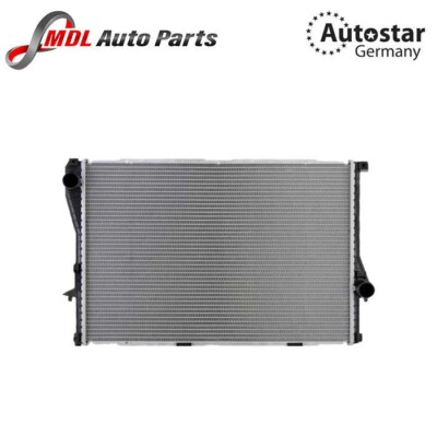 Autostar Germany RADIATOR For BMW E39 E38 17111436061 AST-101038 | eBay