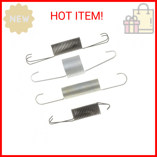 Dorman 59207: Throttle Return Spring Assortment | eBay