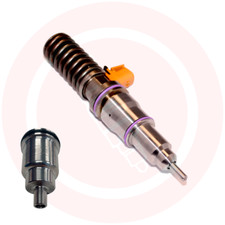 Volvo Reman Injector Kit- 85144092 D13f Us07 EPA No Core Needed for ...